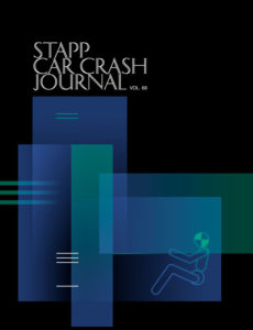 Stapp Journal, Volume 69 - Stapp Association